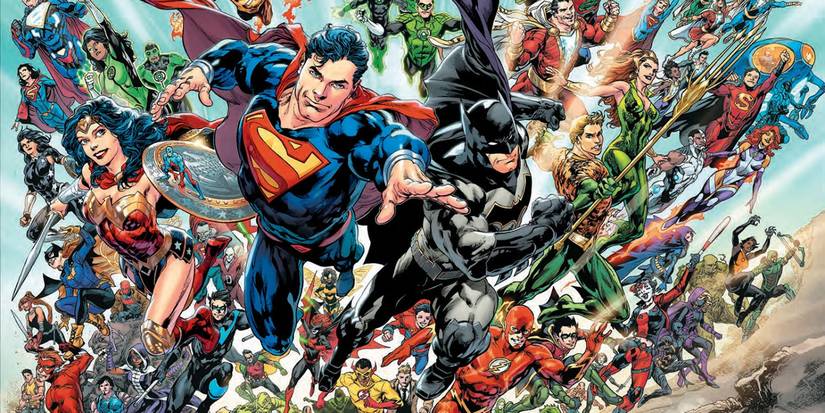 'Superman' Director James Gunn Confirms DCU Justice League Doesn't ...