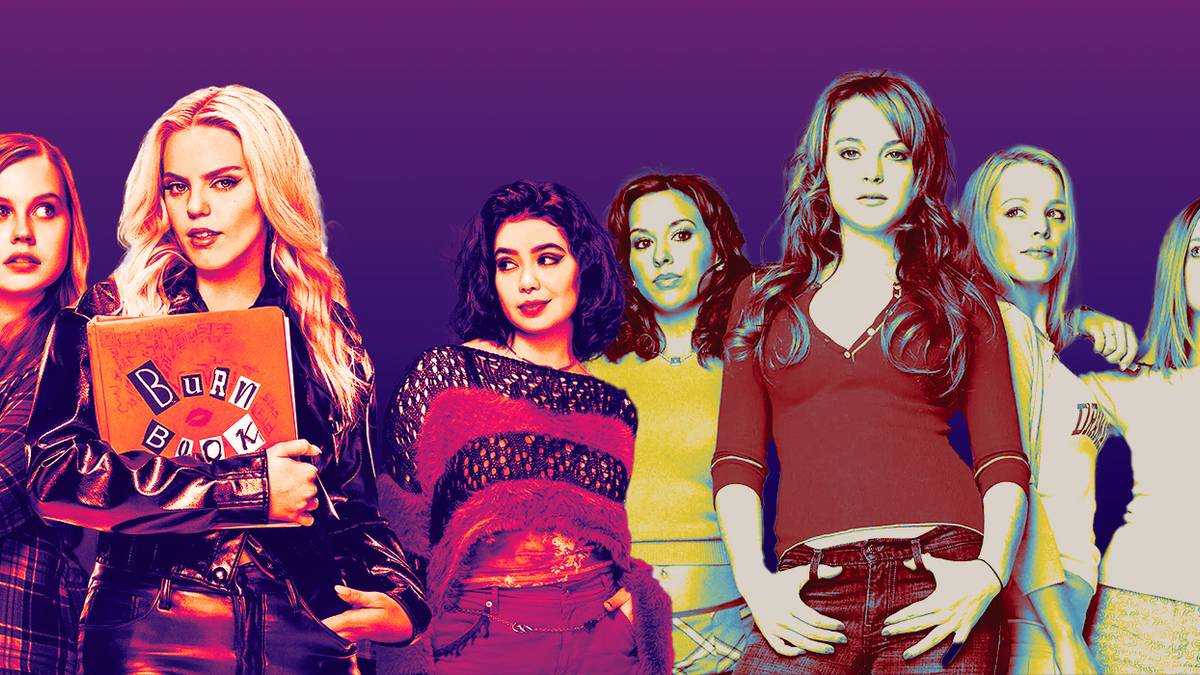 Mean Girls Remake Removes Controversial Lindsay Lohan Joke From Digital ...