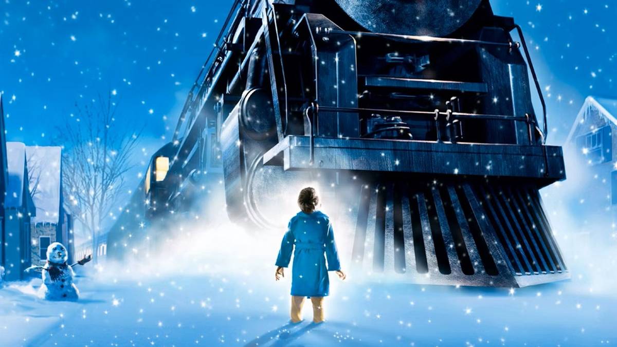 The Polar Express 2 Is Now in the Works, Producer Reveals