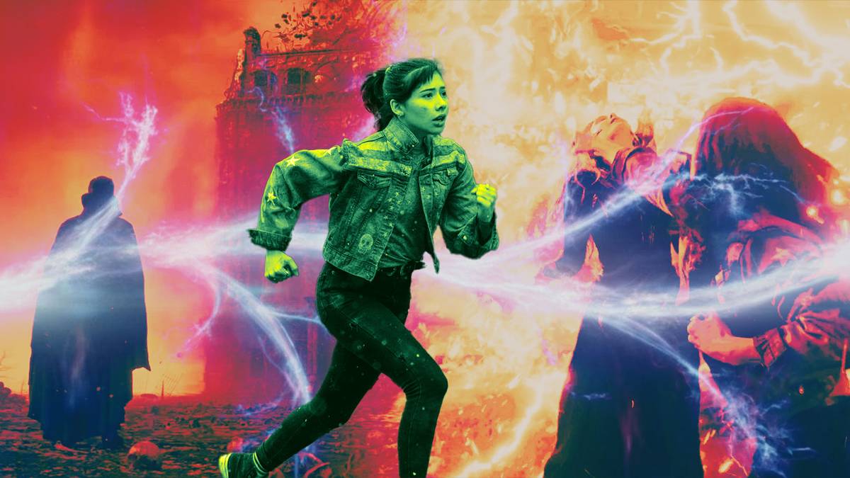 The Real World in the MCU: Earth 1218, Explained