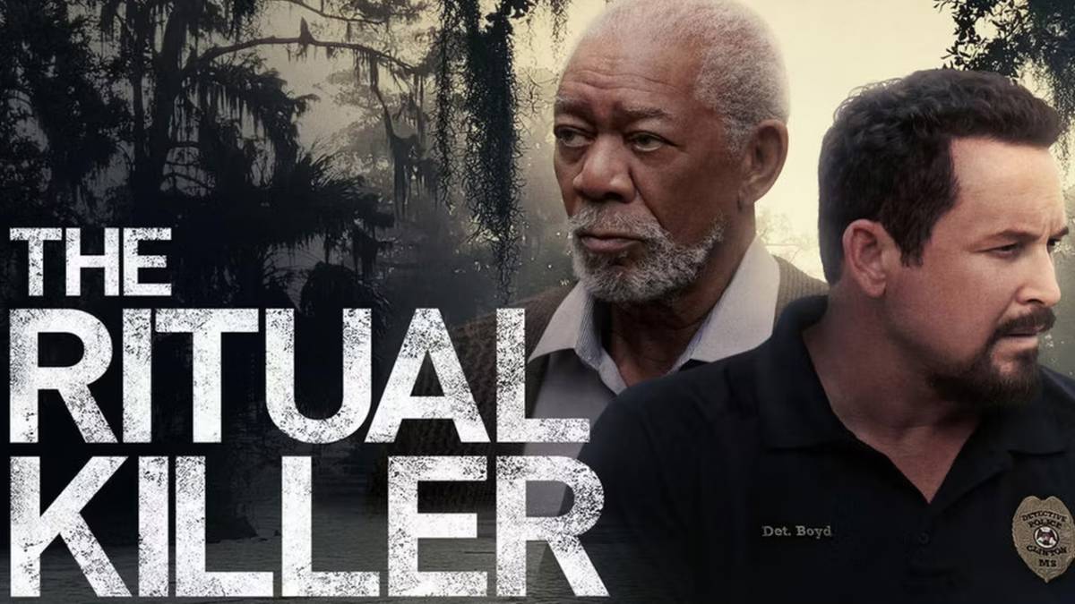 The Ritual Killer Ending, Explained