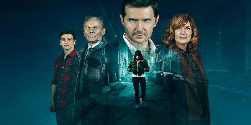 10 Thrilling Crime Shows to Watch if You Love Netflix's Fool Me Once