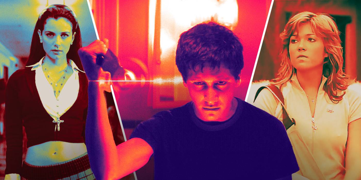 The 10 Very Best High School Movies of the 2000s