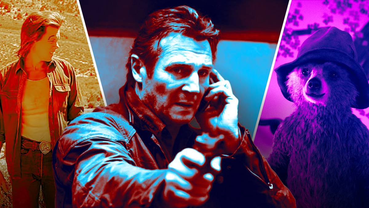 The 20 Greatest January Movie Releases of All Time