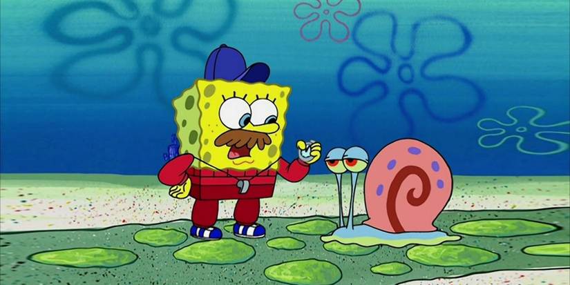 10 Controversial Episodes of Spongebob Squarepants