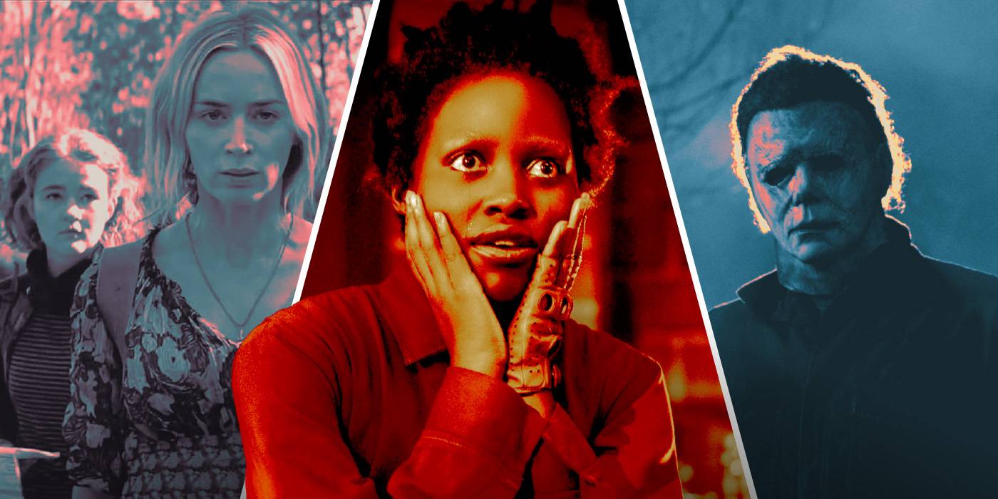 These 15 Horror Movies Had the Best Opening Weekends Ever