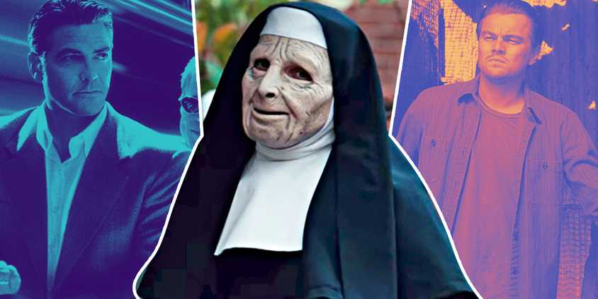 10 Best Heist Miniseries To Binge in a Day