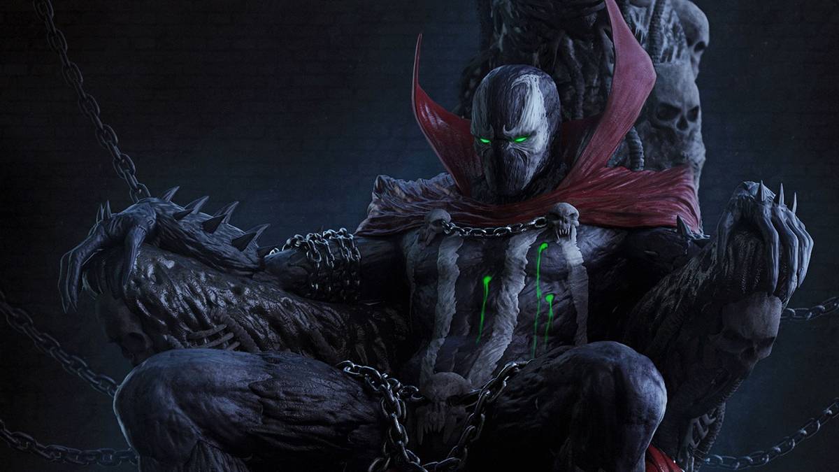 Jason Blum Says Spawn Reboot Will Have Blumhouse’s Edginess and Originality