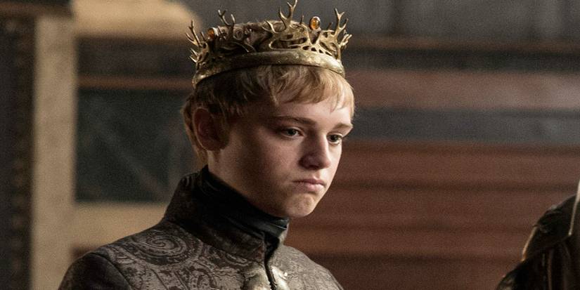 Here's What I Noticed Rewatching 'Game of Thrones' in 2025