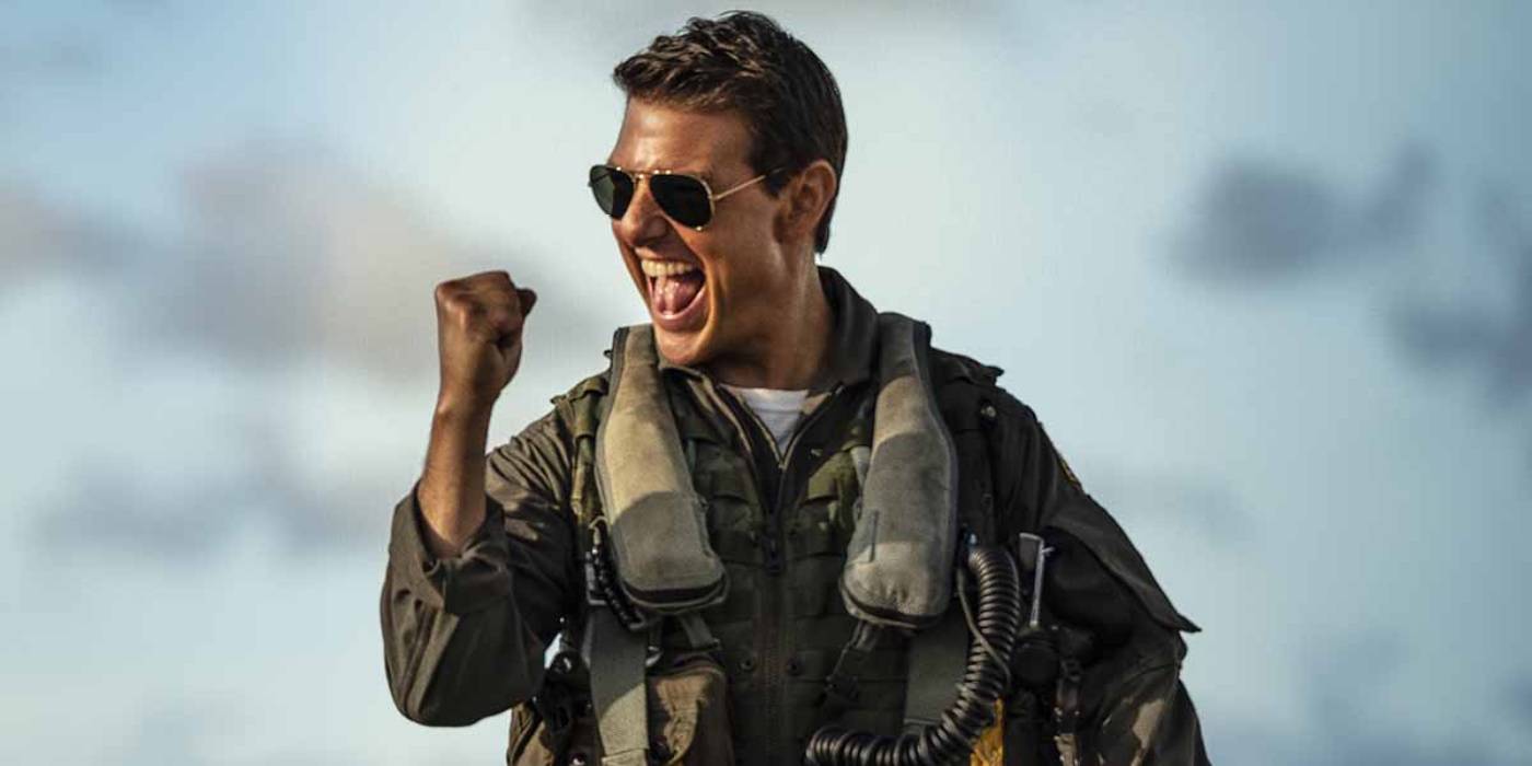 'Top Gun: Maverick' Director Joseph Kosinski Reveals 'Top Gun 3' Plot ...