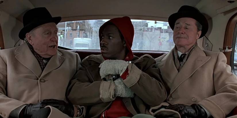 20 Movies You Probably Didn’t Know Were Part of the Same Universe