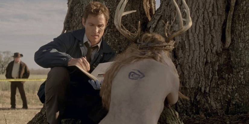 What Does the Spiral In True Detective: Night Country Mean?