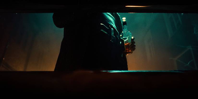 Trunk: Locked In Review | Claustrophobic Thriller Terrifies