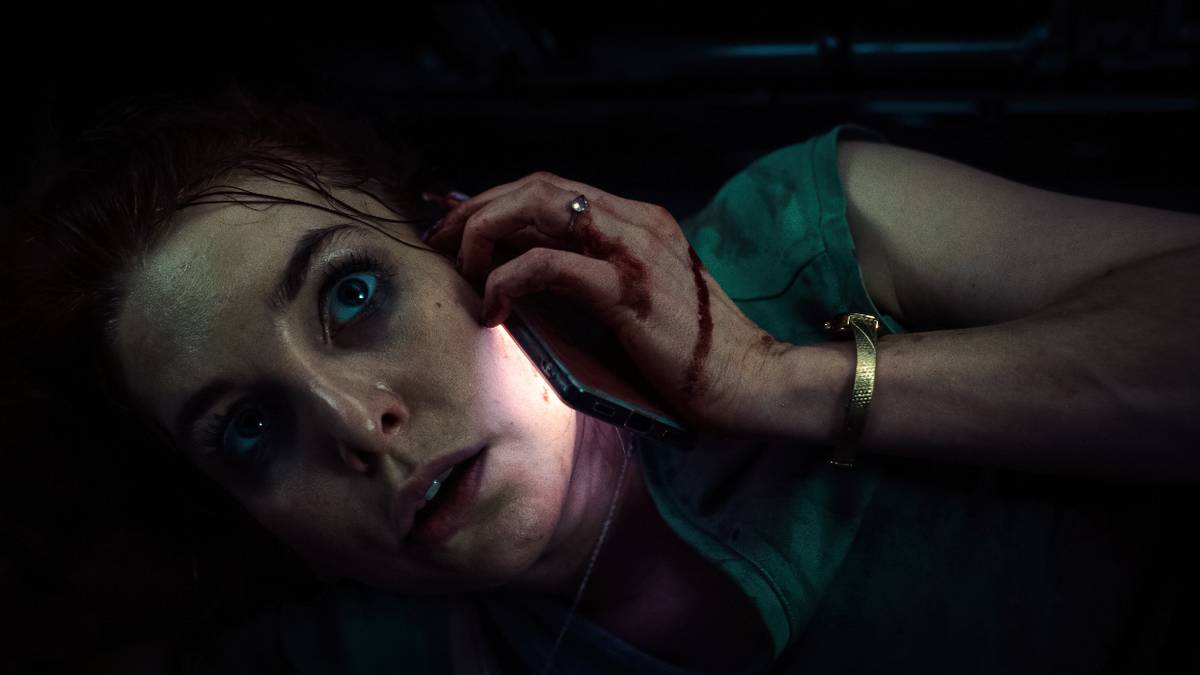 Trunk: Locked In Review | Claustrophobic Thriller Terrifies