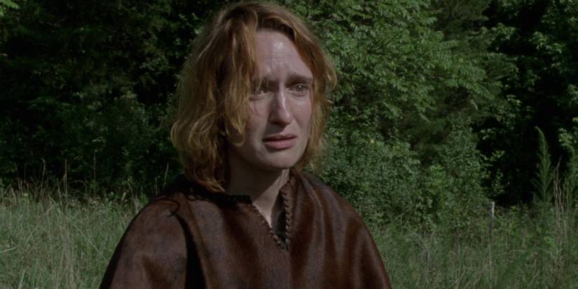 The Walking Dead: The Ones Who Live Cast & Character Guide