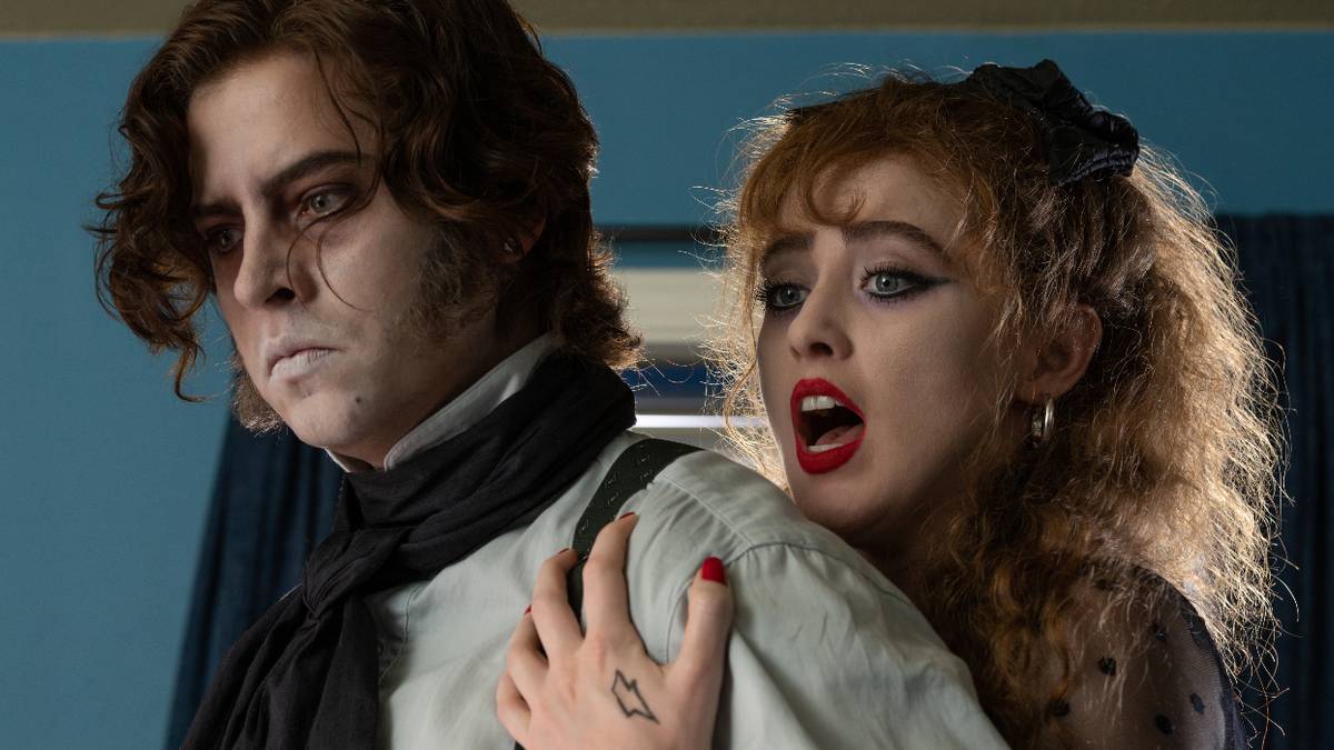 'Jennifer's Body' Fans Need To Watch Diablo Cody's 'Lisa Frankenstein'