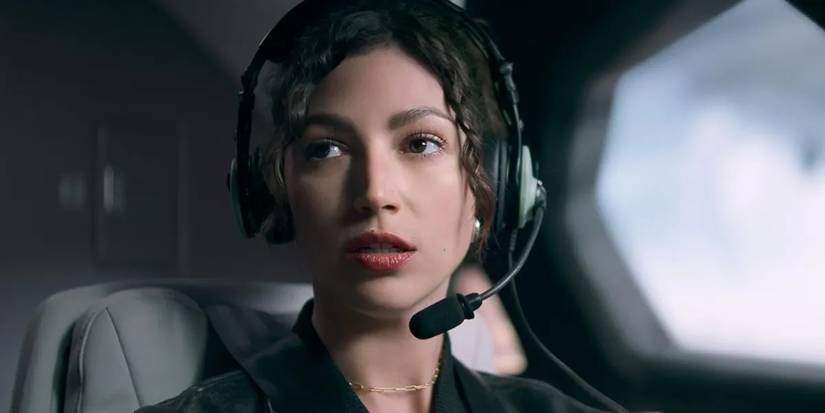 Lift Cast & Character Guide