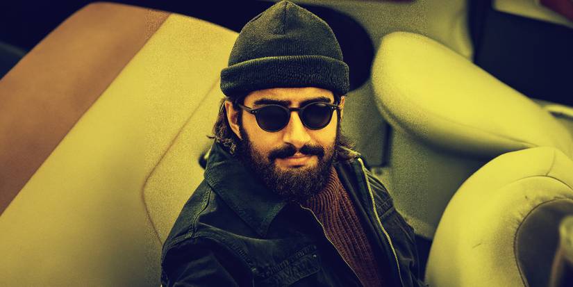 Lift Cast & Character Guide