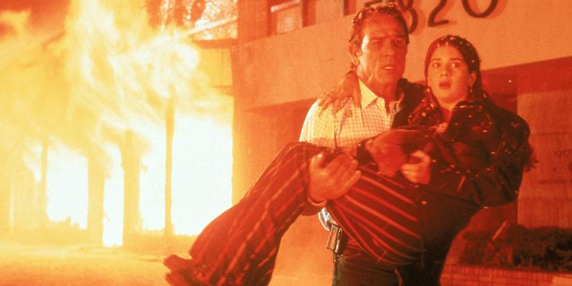 The 10 Best Earthquake Movies of All Time, Ranked
