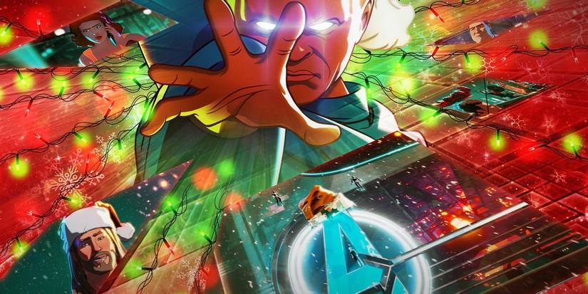 Every Episode of Marvel's What If...? on Disney+, Ranked