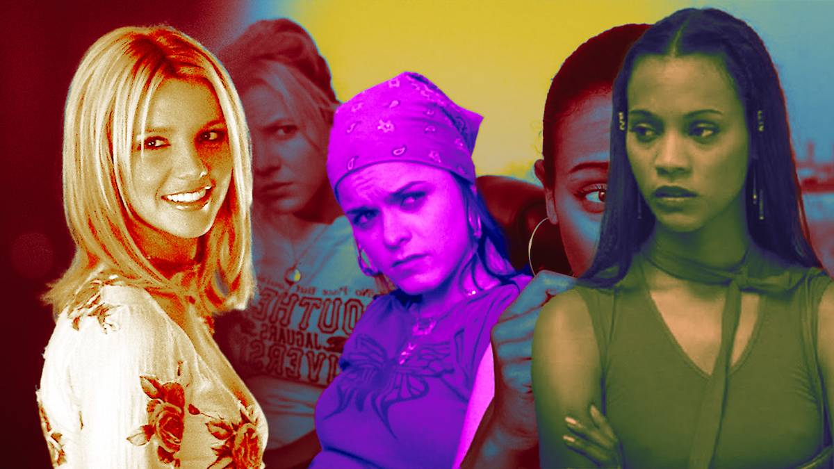 Where the Crossroads Cast Is Today
