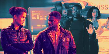 Lift Cast & Character Guide