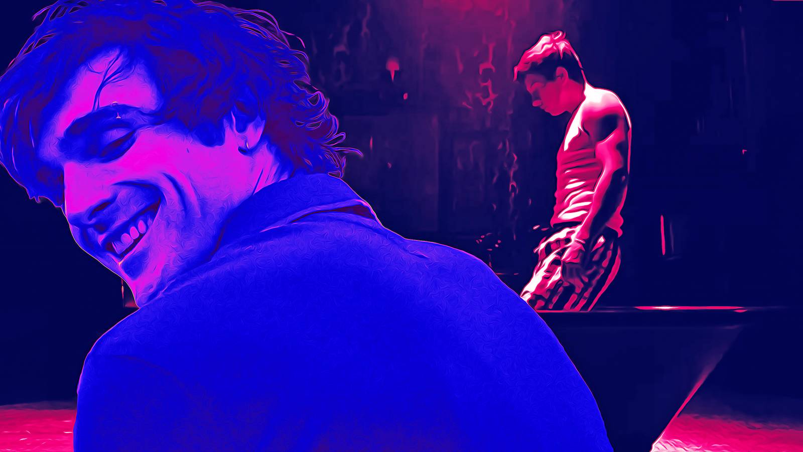 Why the Bathtub Scene in Saltburn Isn't as Weird as You Think