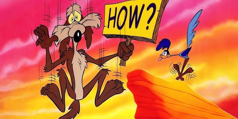 'Looney Tunes' Cartoons Removed From Max By Warner Bros. Discovery