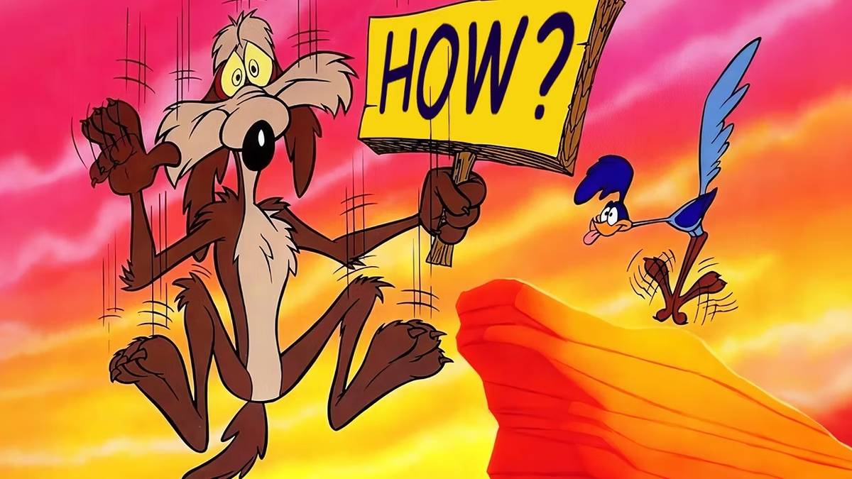 Coyote vs Acme Actor Confirms Leak of Shelved Film: 'You Can't Cancel Art'