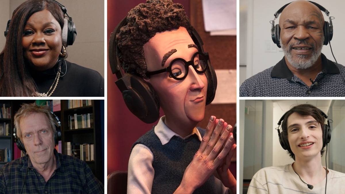 In the Know Review | Mike Judge Perfectly Satirizes Liberals in New ...