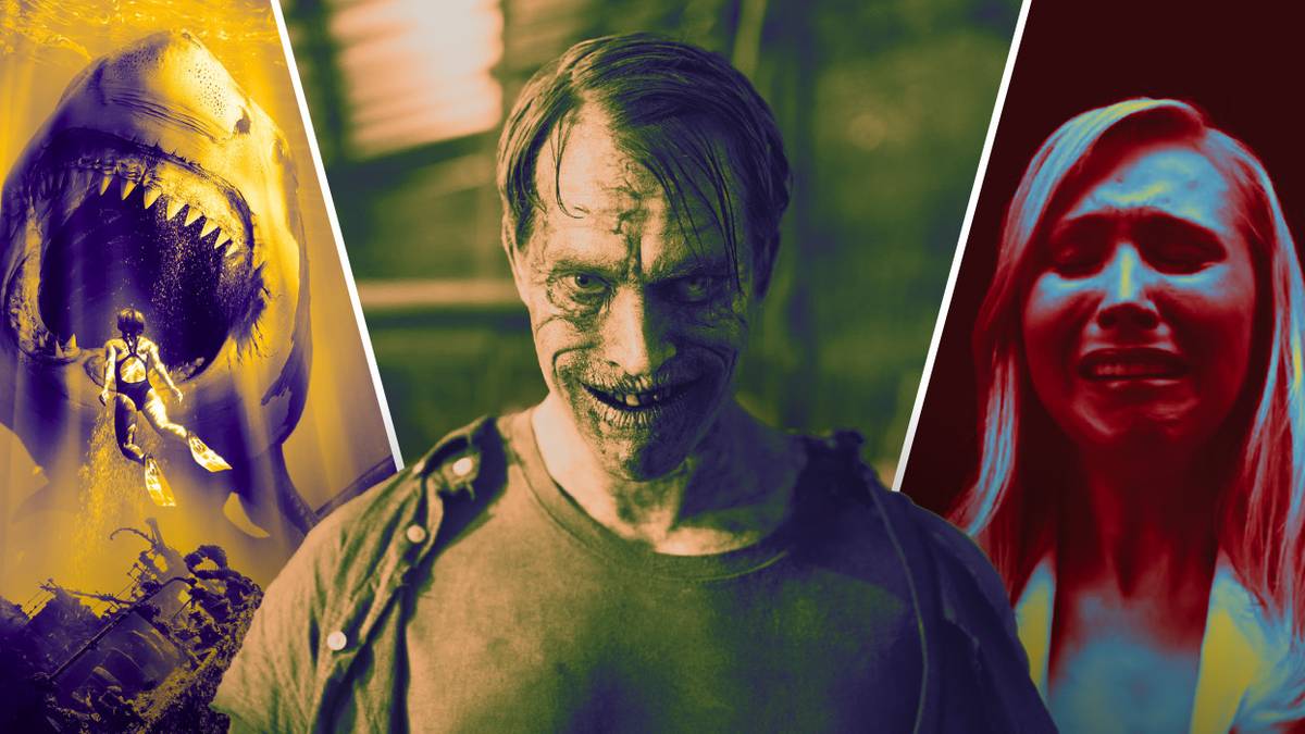20 Best B-Movies on Netflix to Stream Right Now, Ranked