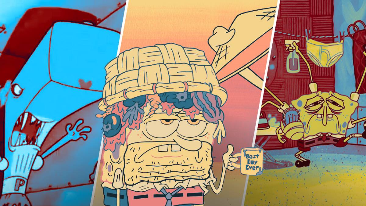 10 Controversial Episodes of Spongebob Squarepants