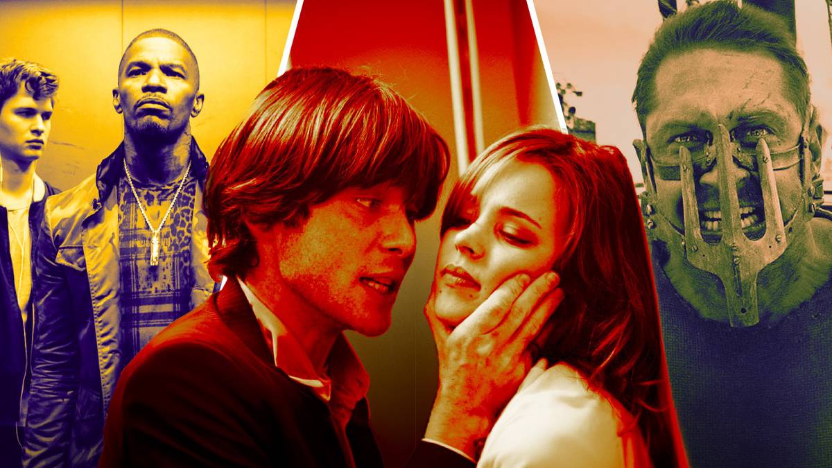 20 Movies That Had Really Unique Trailers
