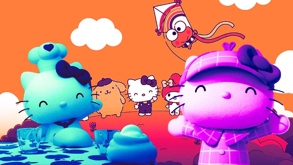 10 Surprising Facts You Didn't Know About Hello Kitty