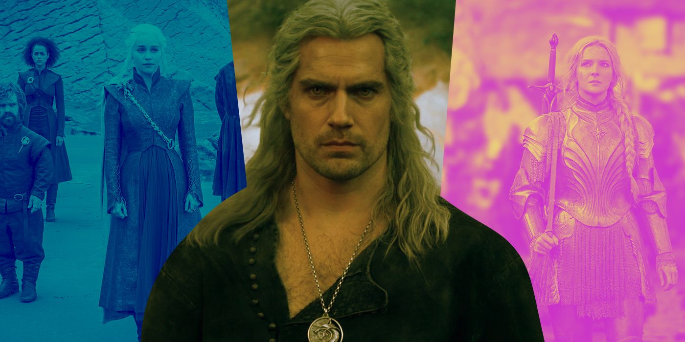 2024's Best Fantasy Movies
