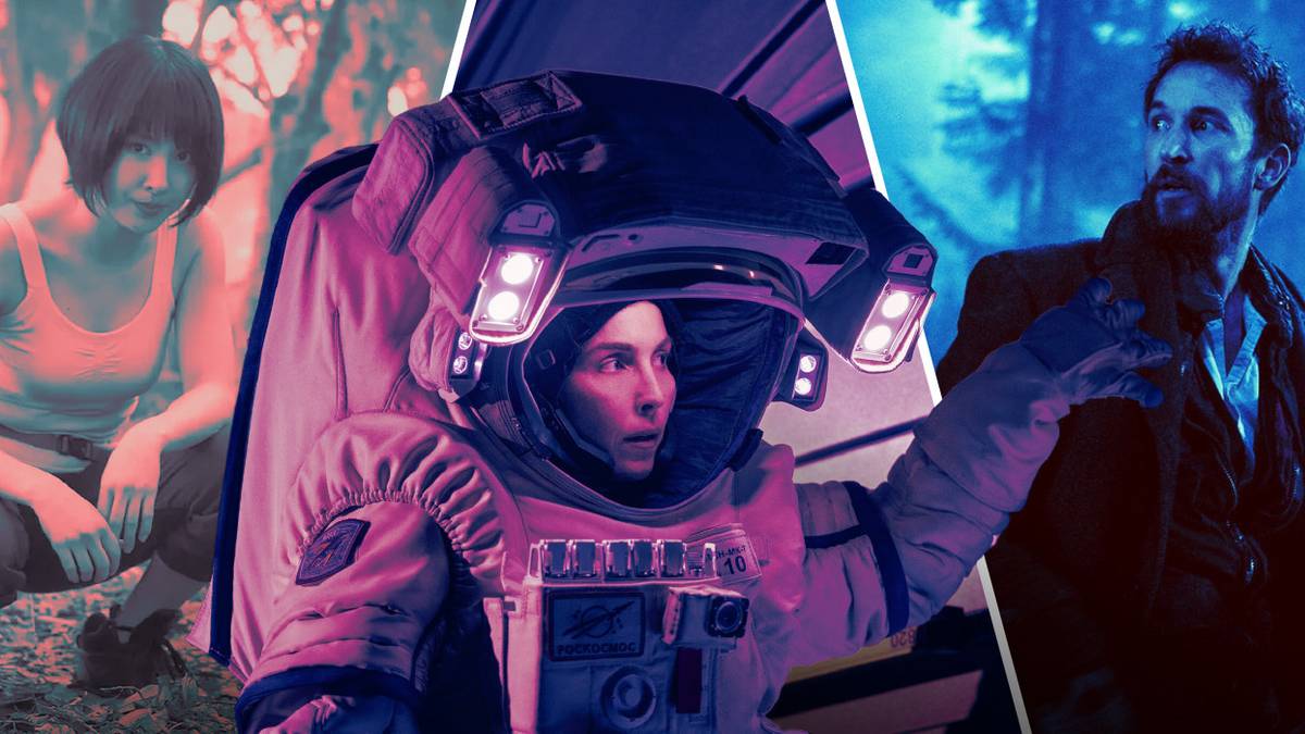 10 Best Shows Like Constellation for More Sci-Fi Horror