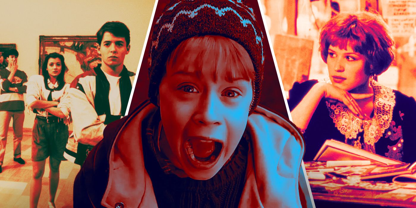 John Hughes Films