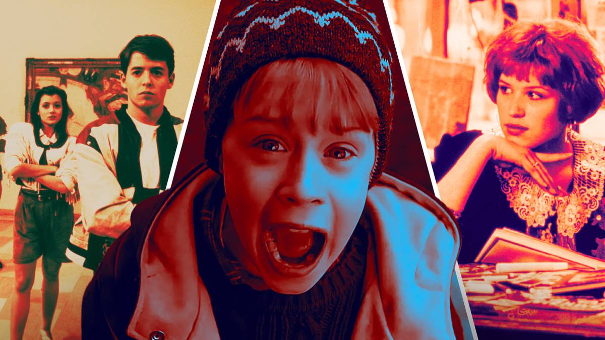 10 Best Characters from John Hughes Films That We'll Never Forget