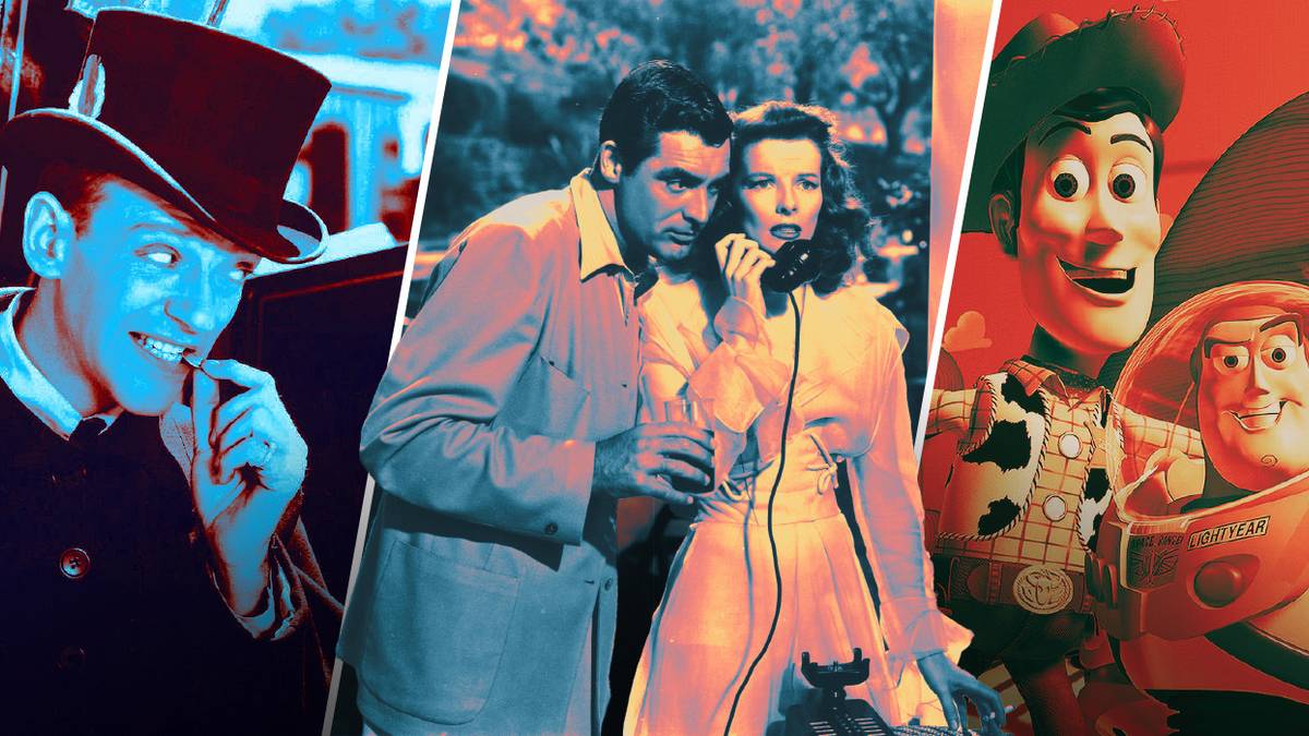Comedy Movies That Scored 100% on Rotten Tomatoes