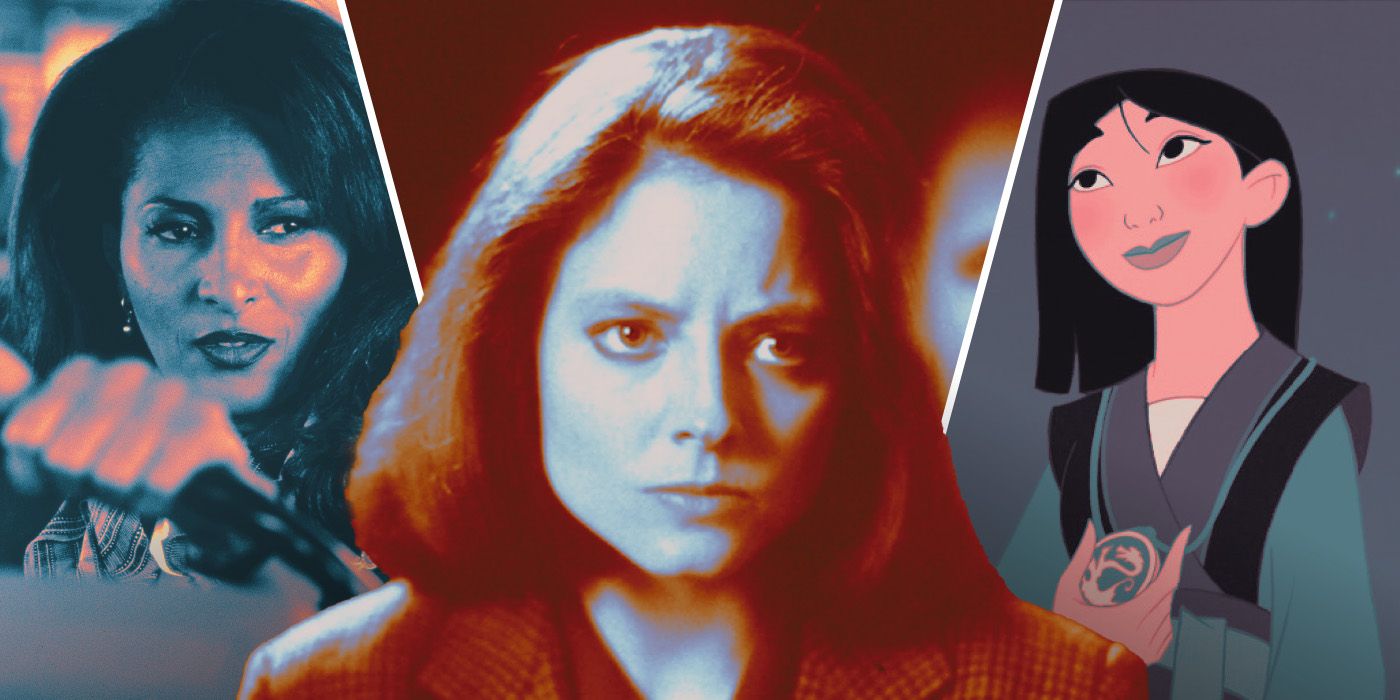 10 Feminist Movies That Don't Pass the Bechdel Test