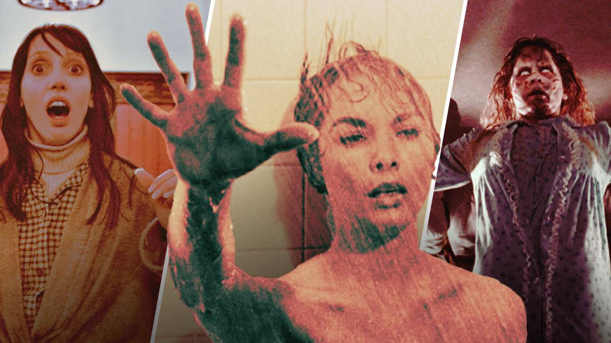 20 Horror Movies That Roger Ebert Actually Liked