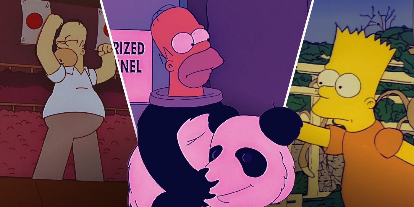 15 Most Controversial Simpsons Episodes of All Time