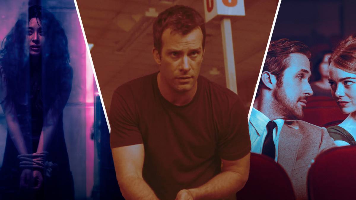 10 Unforgettable Movie Endings That Will Stick With You Forever