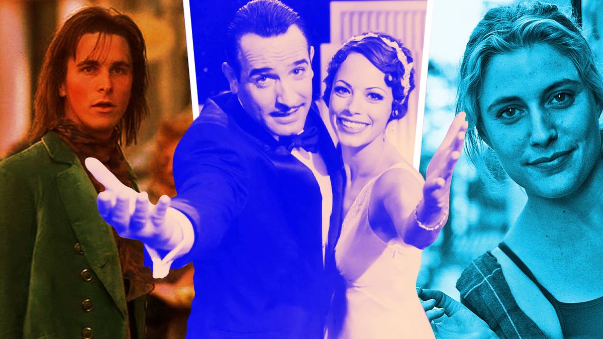 10 Movies About Experiencing Life as an Artist