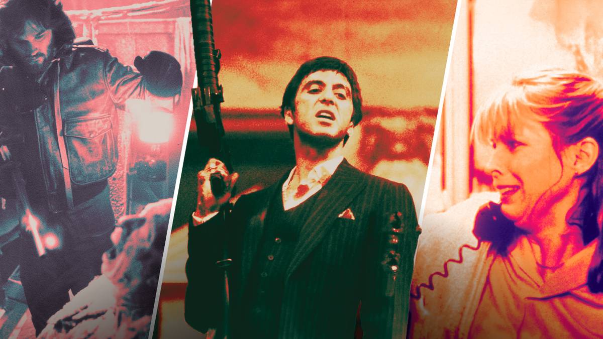 10 Movies from the ‘80s You Probably Didn’t Know Were Remakes