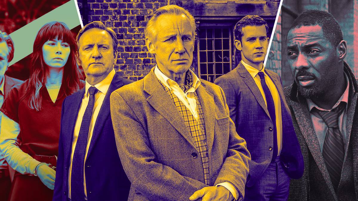 10 Best Crime/Mystery Shows Like Death and Other Details