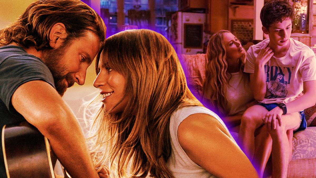 Romance Movies That Get More Inappropriate as the Story Progresses