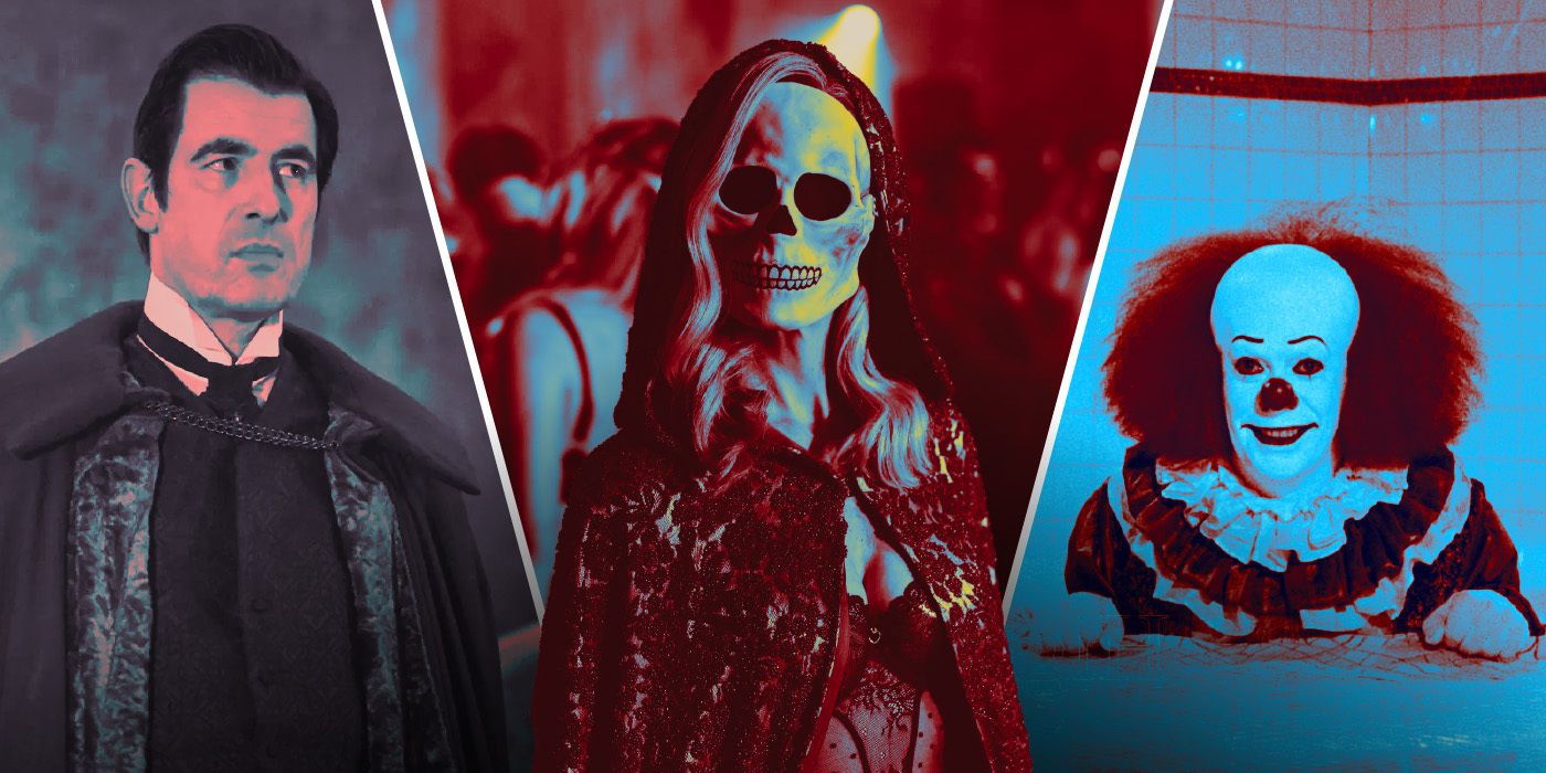 10 Short Horror TV Series You Can Binge in a Day