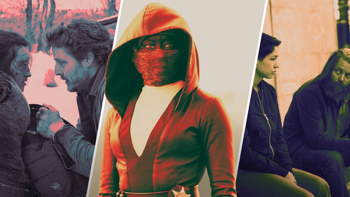 10 Short Sci-Fi Series You Can Binge in a Day