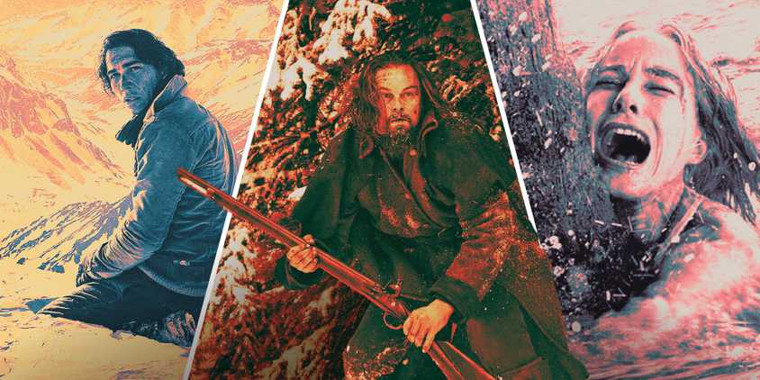 The True Story Behind AMC's The Terror, Explained